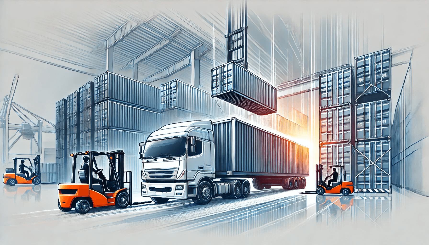 Comprehensive Guide to Freight Forwarder Services in Malaysia