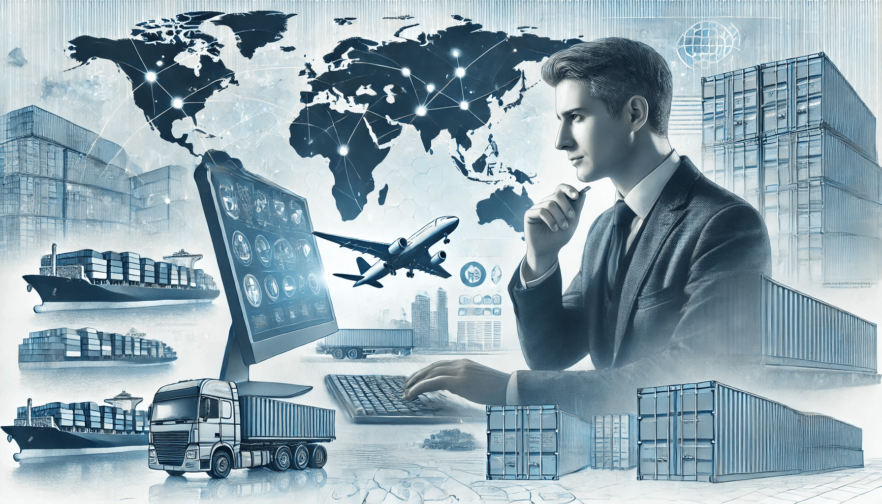 Comprehensive Guide to Freight Forwarder Services in Malaysia